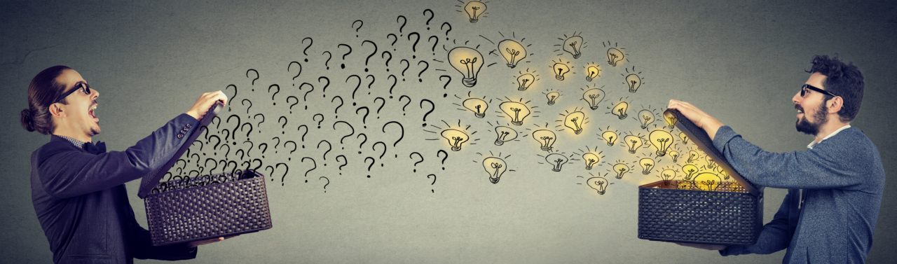 Intercambio y diálogo - eclade-psicologia.es